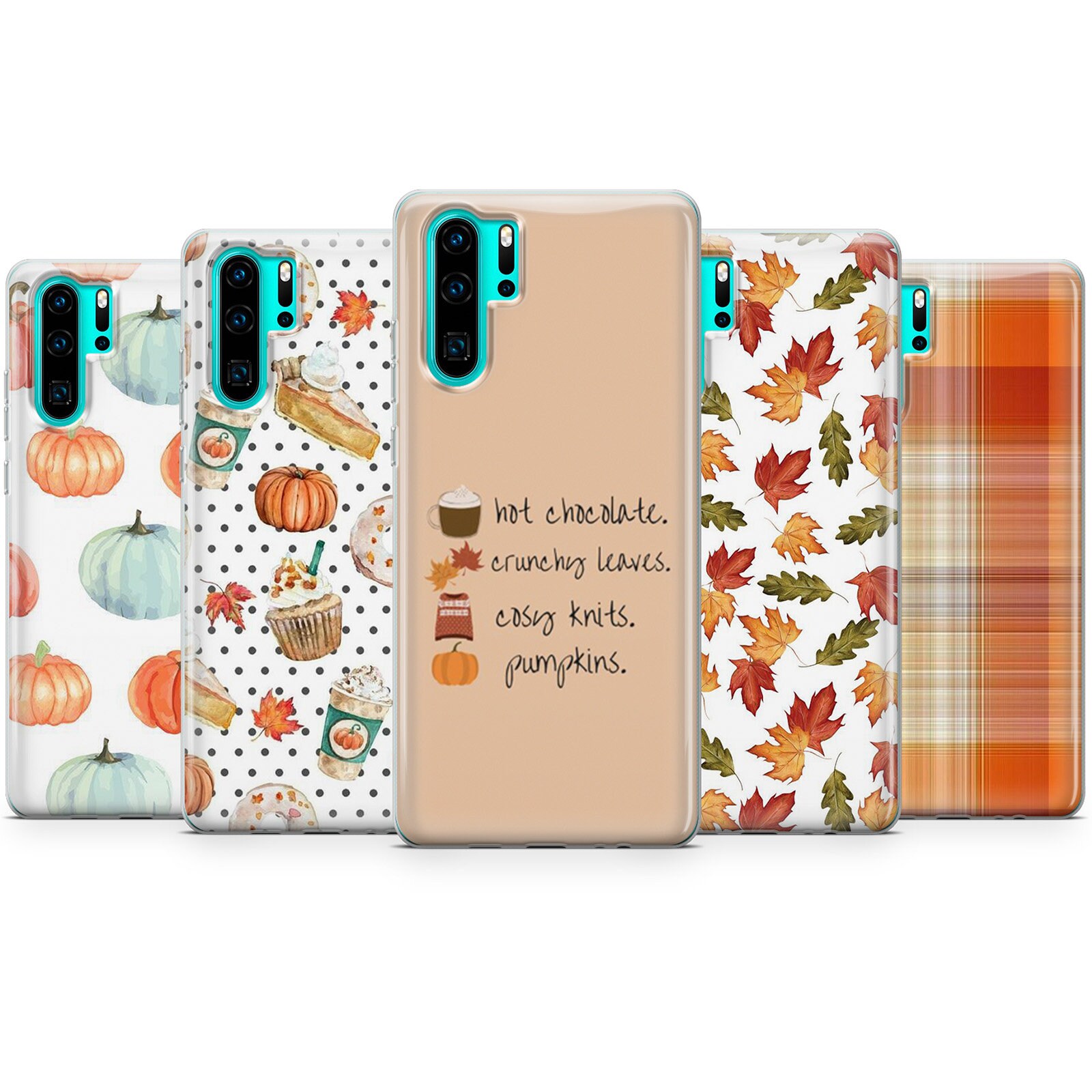 Autumn Phone Case Fall Leaves Cover Fit for Iphone 13 12 Pro - Etsy UK