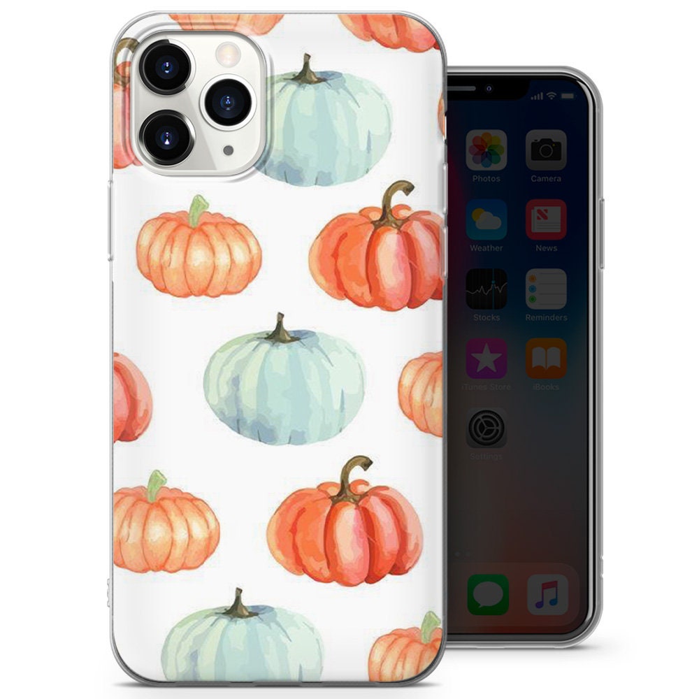 Autumn Phone Case Fall Leaves Cover Fit for Iphone 13 12 Pro - Etsy UK