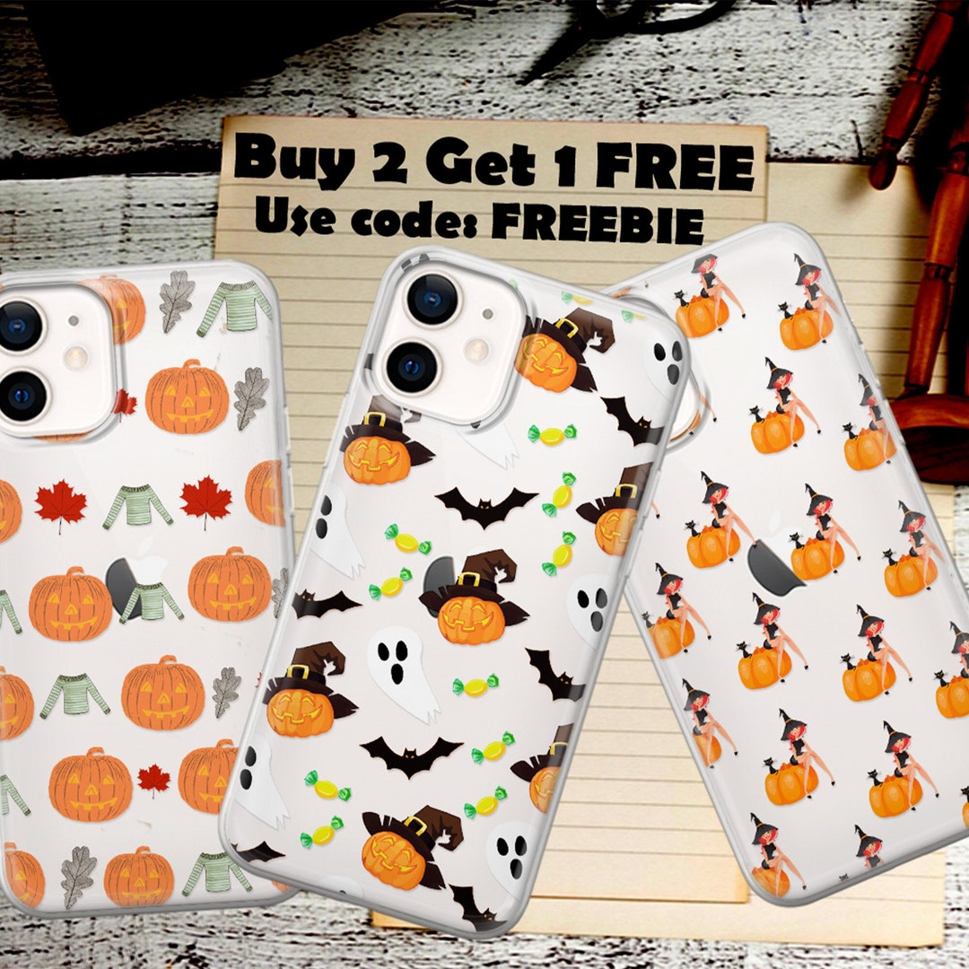 Autumn Phone Case Fall Leaves Cover Fit for Fit for iPhone 15 - Etsy
