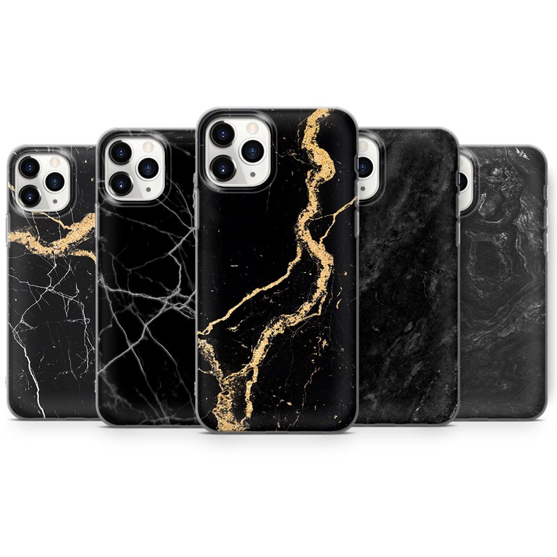 Marble Phone Case - Etsy