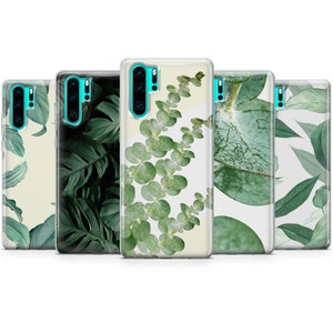 Tropical Leaves Phone Case Jungle Leaf Cover Fit for Iphone 14 - Etsy