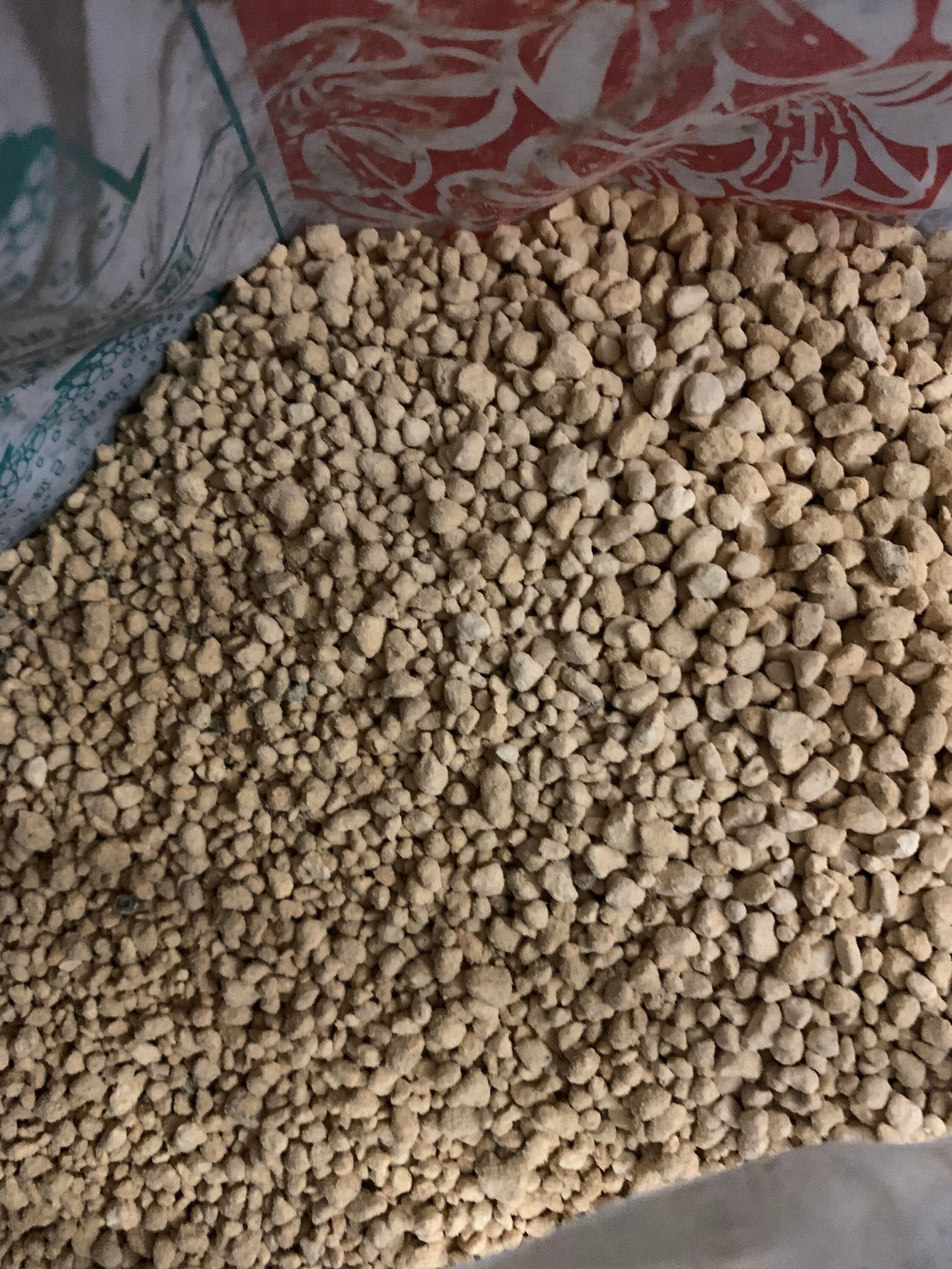 Japanese Kanuma Soil 3-5mm,substrate for Bonsai/succulent/cactus - Etsy ...