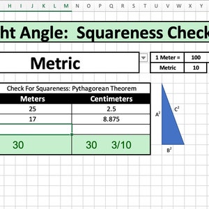 Construction Calculator: Stair Stringer Layout, Rafter Layout, Concrete ...