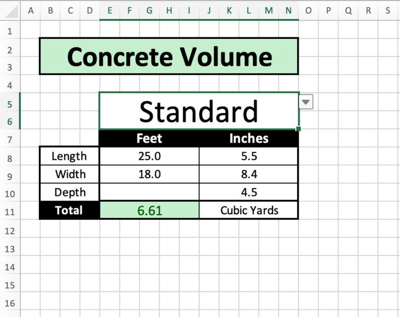 Construction Calculator: Stair Stringer Layout, Rafter Layout, Concrete ...