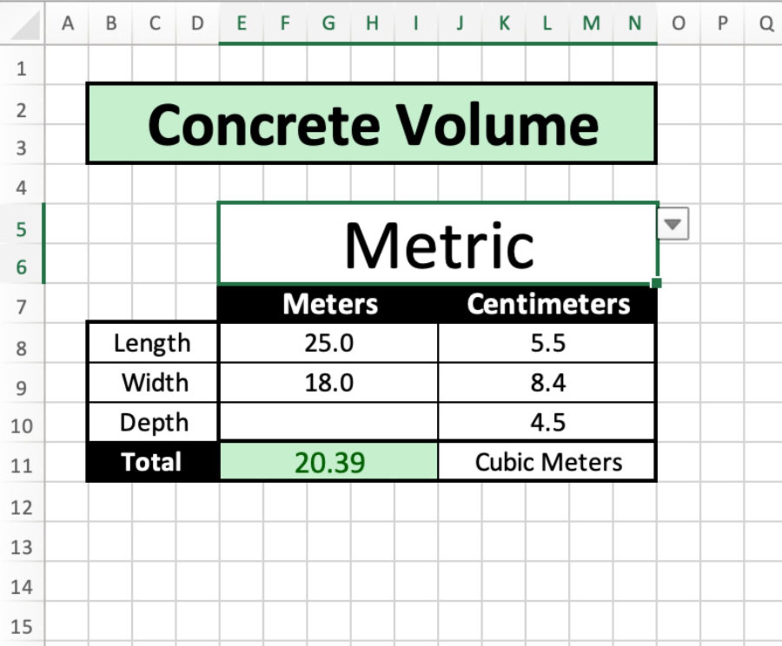 Construction Calculator: Stair Stringer Layout, Rafter Layout, Concrete ...