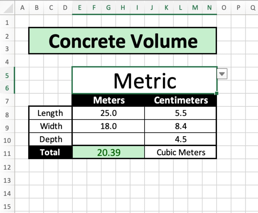 Construction Calculator: Stair Stringer Layout, Rafter Layout, Concrete ...