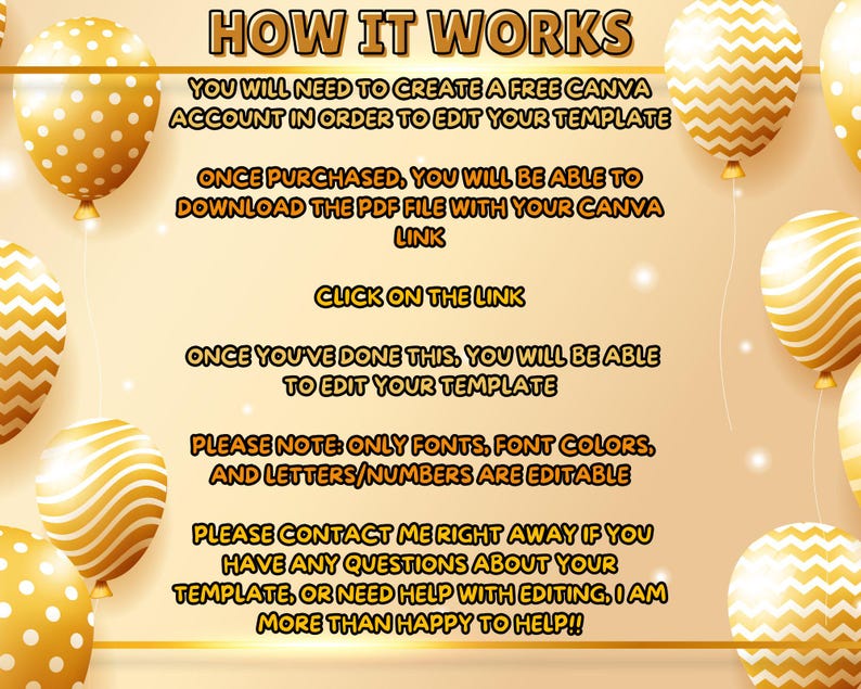 7th Neon Birthday Invitation Boy Birthday Invitation Neon Blue Glow ...