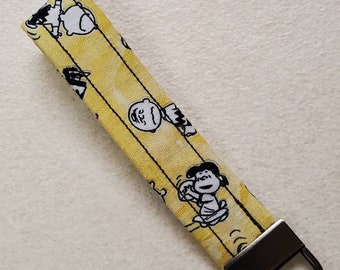 Charlie Brown Key - Etsy