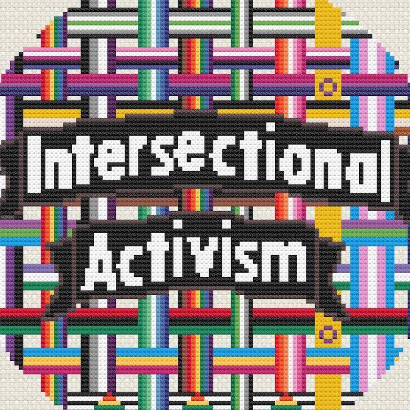 Intersectionality - Etsy