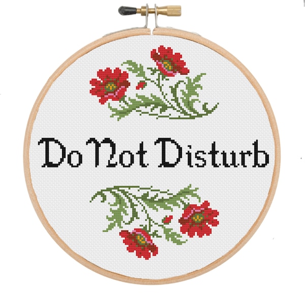 Do Not Disturb Sign - Etsy