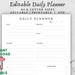 Office Tasks Tracker Printable-office Planner-office Organizer-work ...