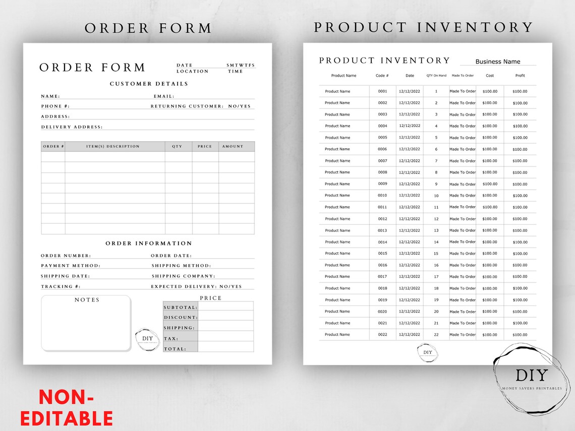 New business Documentsbusiness Documents-new Business-new Business Gift ...