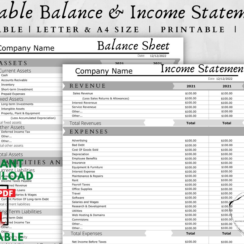 Income Statement - Etsy