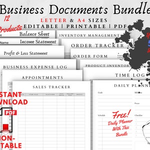 New [business Documents]-business Documents-new Business-new Business ...
