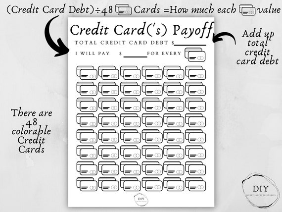 Paper & Party Supplies Savings Jar Printable Instant Download .pdf Save ...