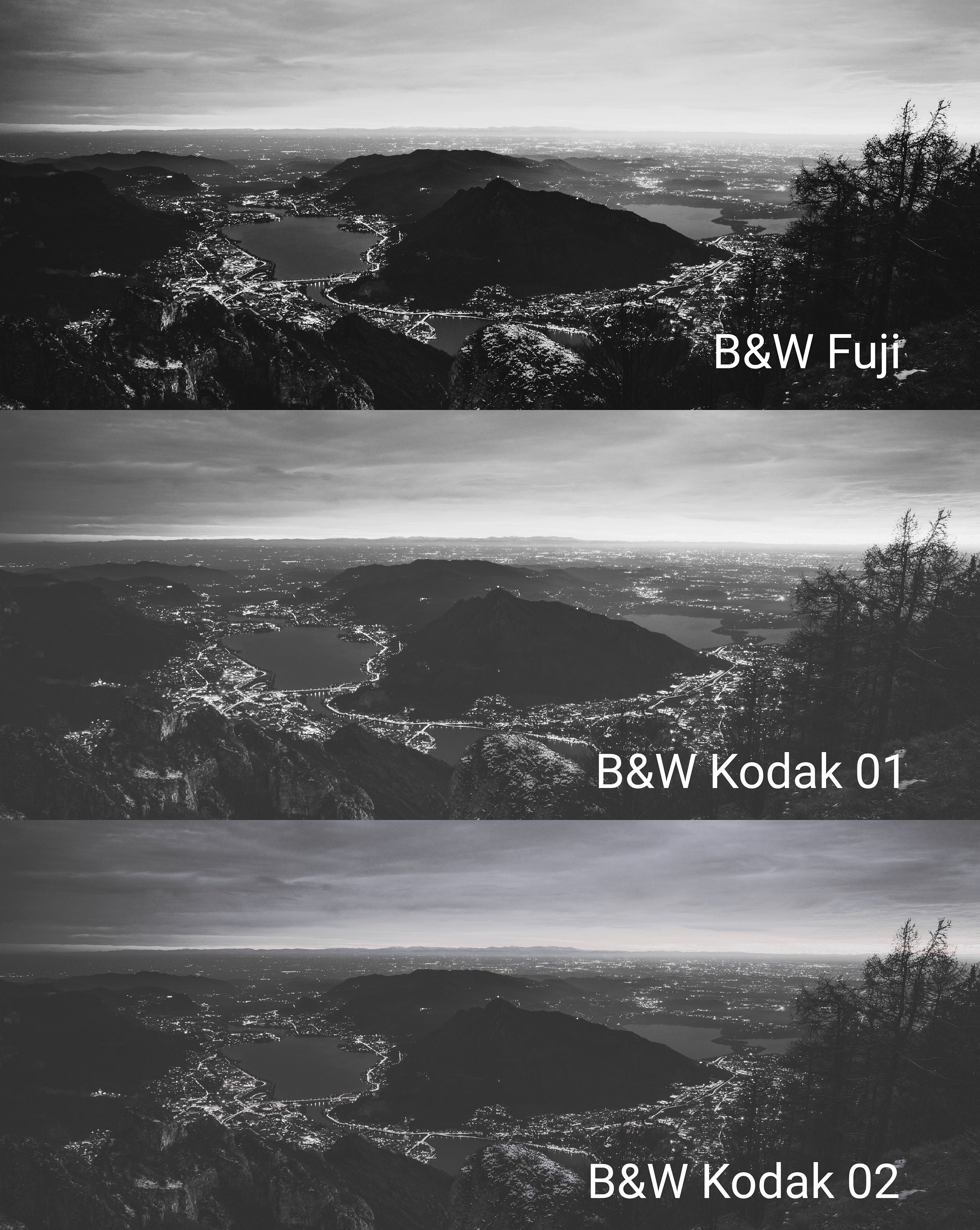 20 Cinematic Film Luts - Transform Flat & Log Footage for Premiere Pro ...