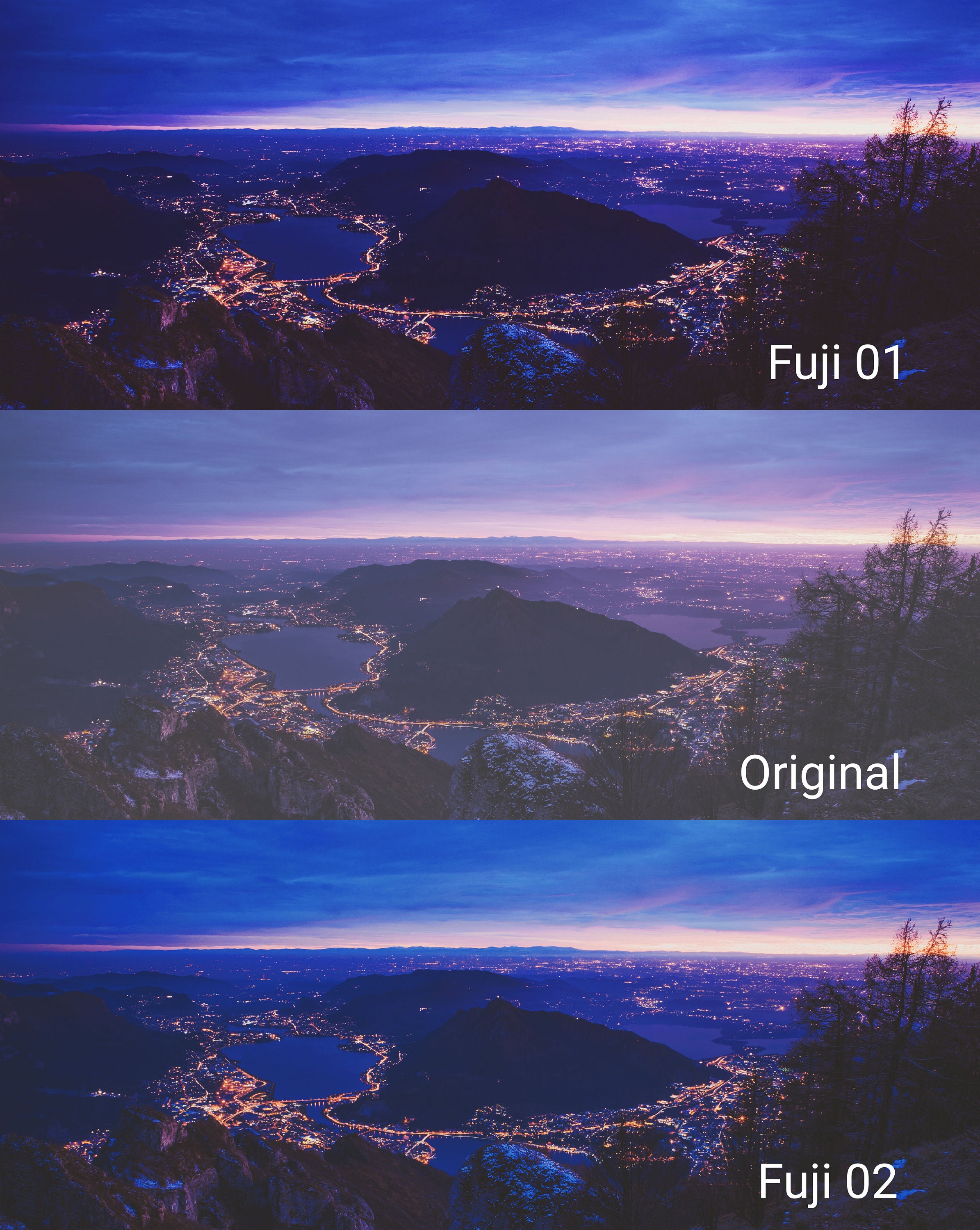 20 Cinematic Film Luts - Transform Flat & Log Footage for Premiere Pro ...