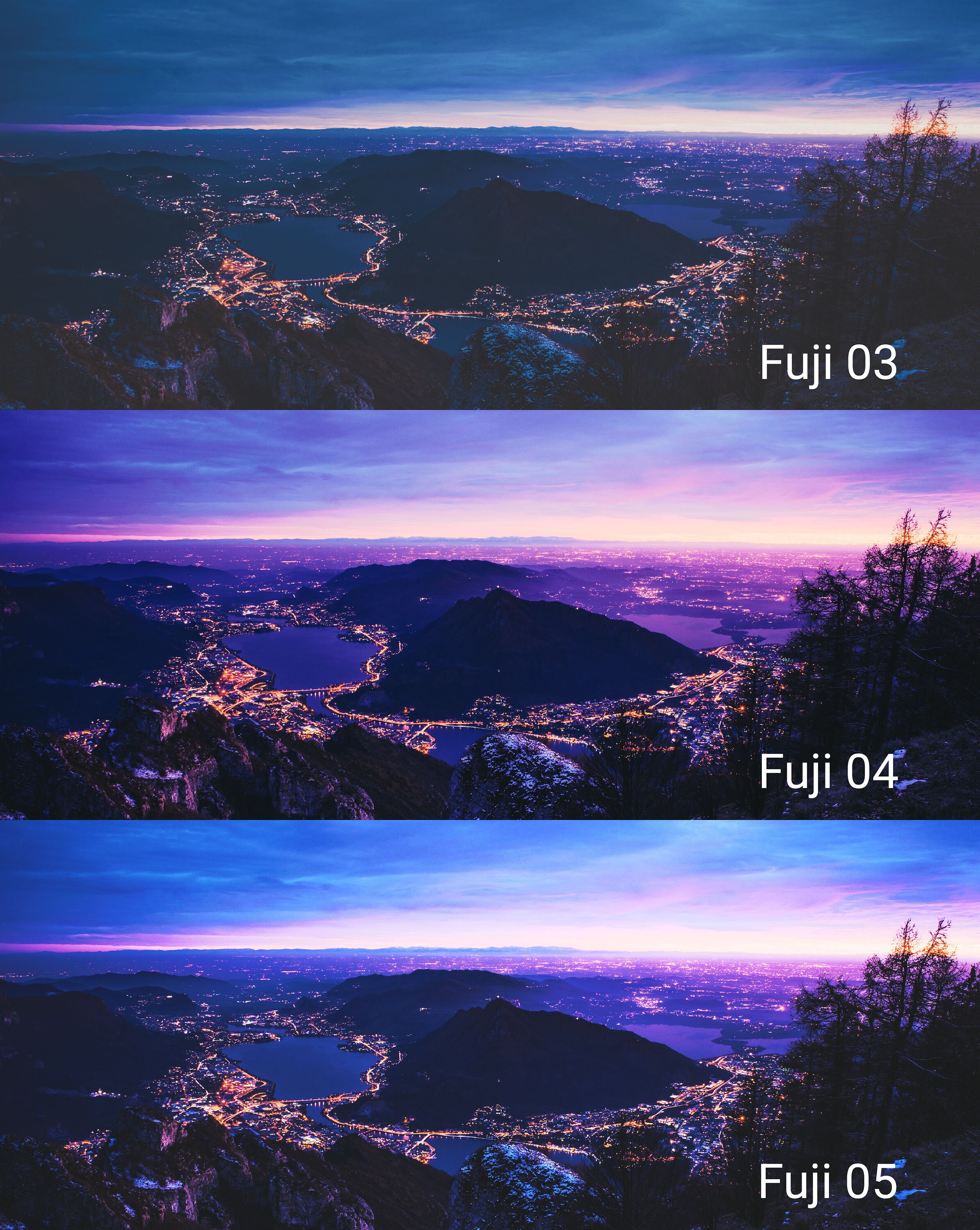 20 Cinematic Film Luts - Transform Flat & Log Footage for Premiere Pro ...