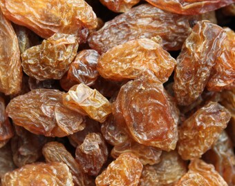 Premium Himalayan Apricots With Seeds Organically Grown | Etsy