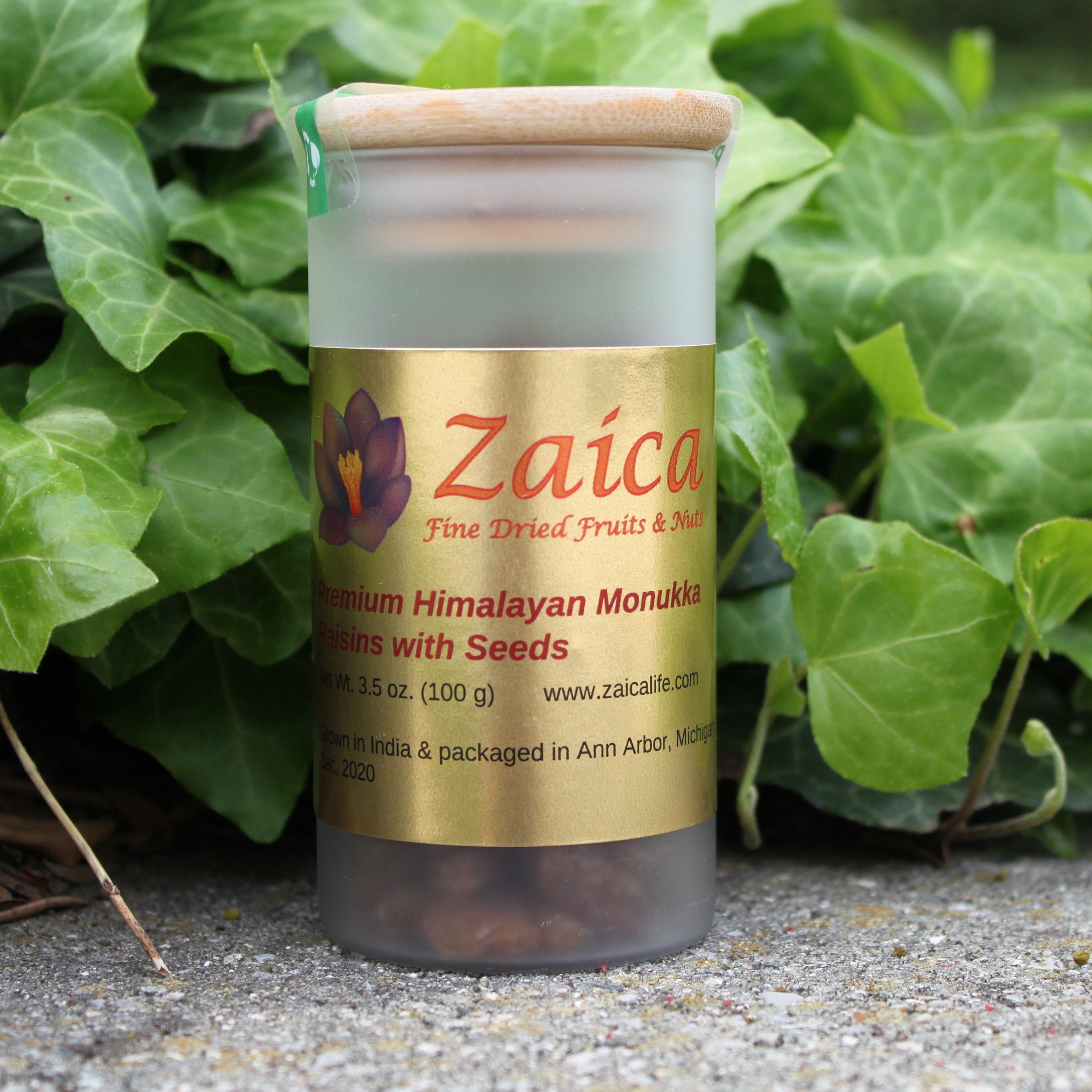 Premium Himalayan Monukka Raisins With Seeds Organically Grown Zaica - Etsy