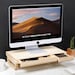 Monitor Stand Riser | Desk Monitor Riser | Computer Monitor Riser ...
