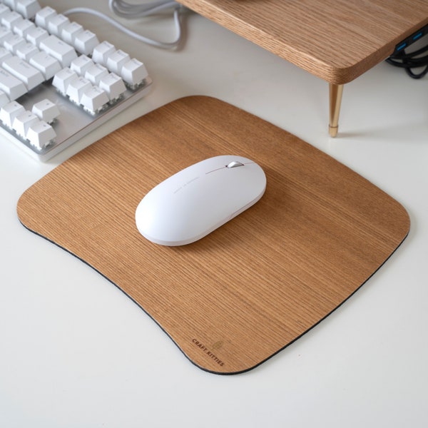 Custom Large Mouse Pad - Etsy
