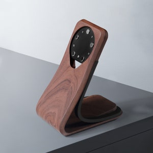 Magsafe Wireless Charging Dock for iPhone 12,13,14,15 | Vertical ...