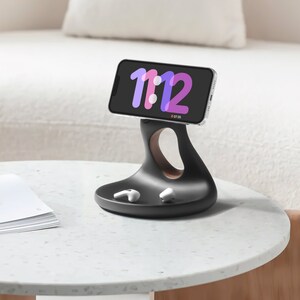 Magsafe Wireless Charging Dock for iPhone 12,13,14,15 Vertical ...