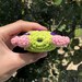 Star Fish Crochet Airpods12 & Pro Case - Etsy
