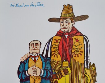 John Wayne Signed - Etsy