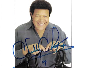 Chubby Checker - Etsy