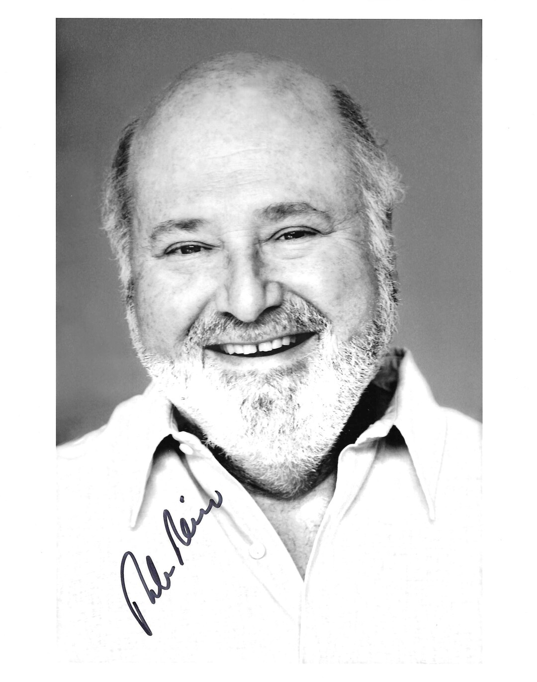 Rob Reiner, Signed 8x10 Photograph - Etsy