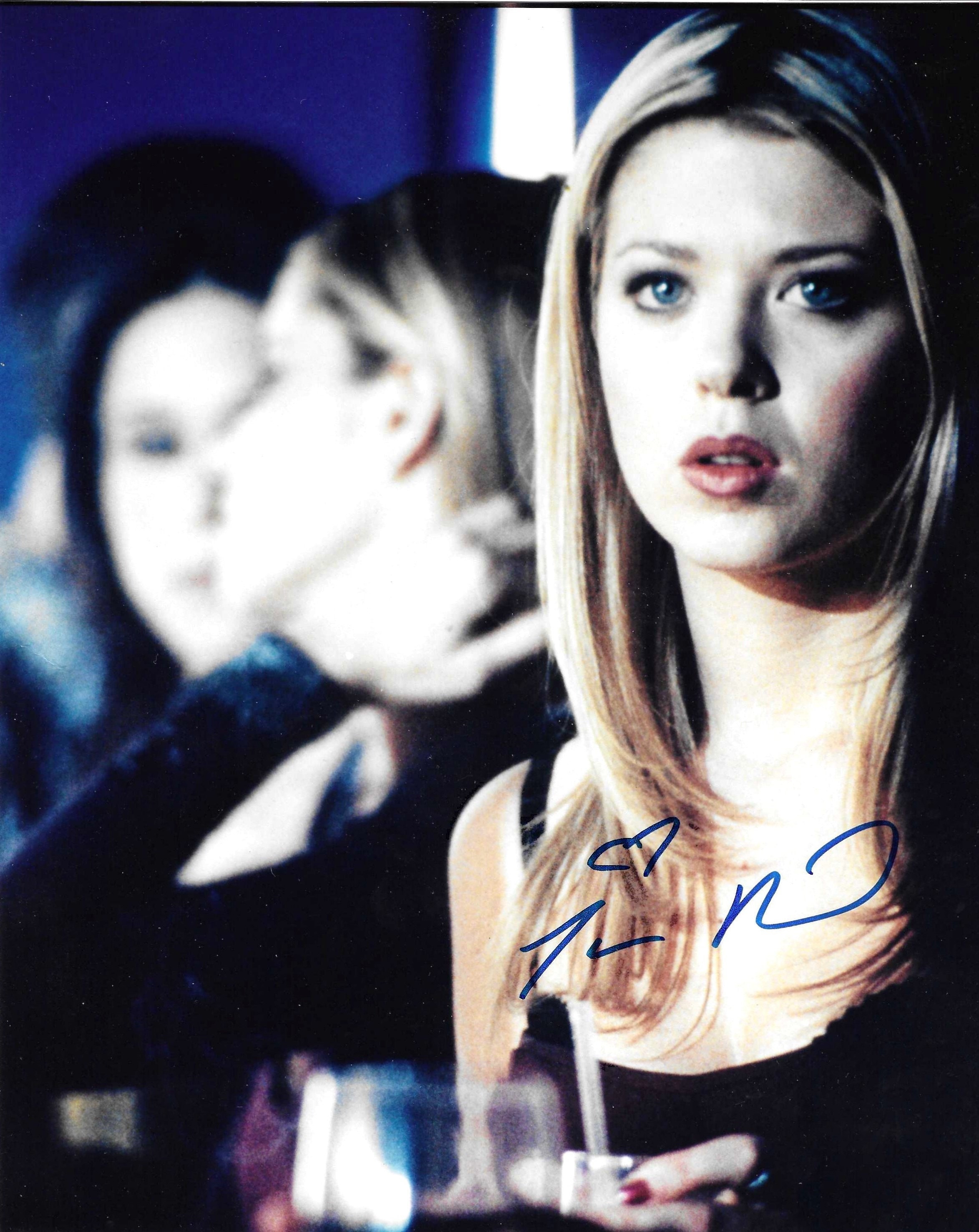 Tara Reid Body Shots Signed 8x10 Photograph - Etsy