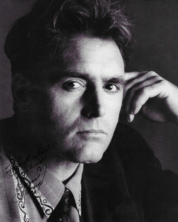 James Kiberd All My Children Signed 8x10 Photograph PLUS | Etsy