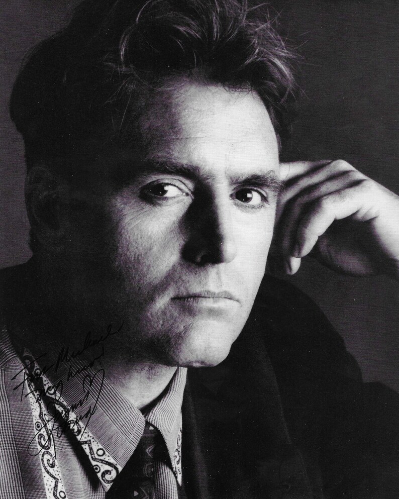 James Kiberd All My Children Signed 8x10 Photograph PLUS - Etsy