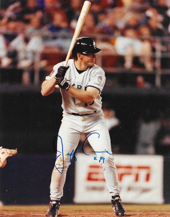 Jeff Conine Baseball Photos