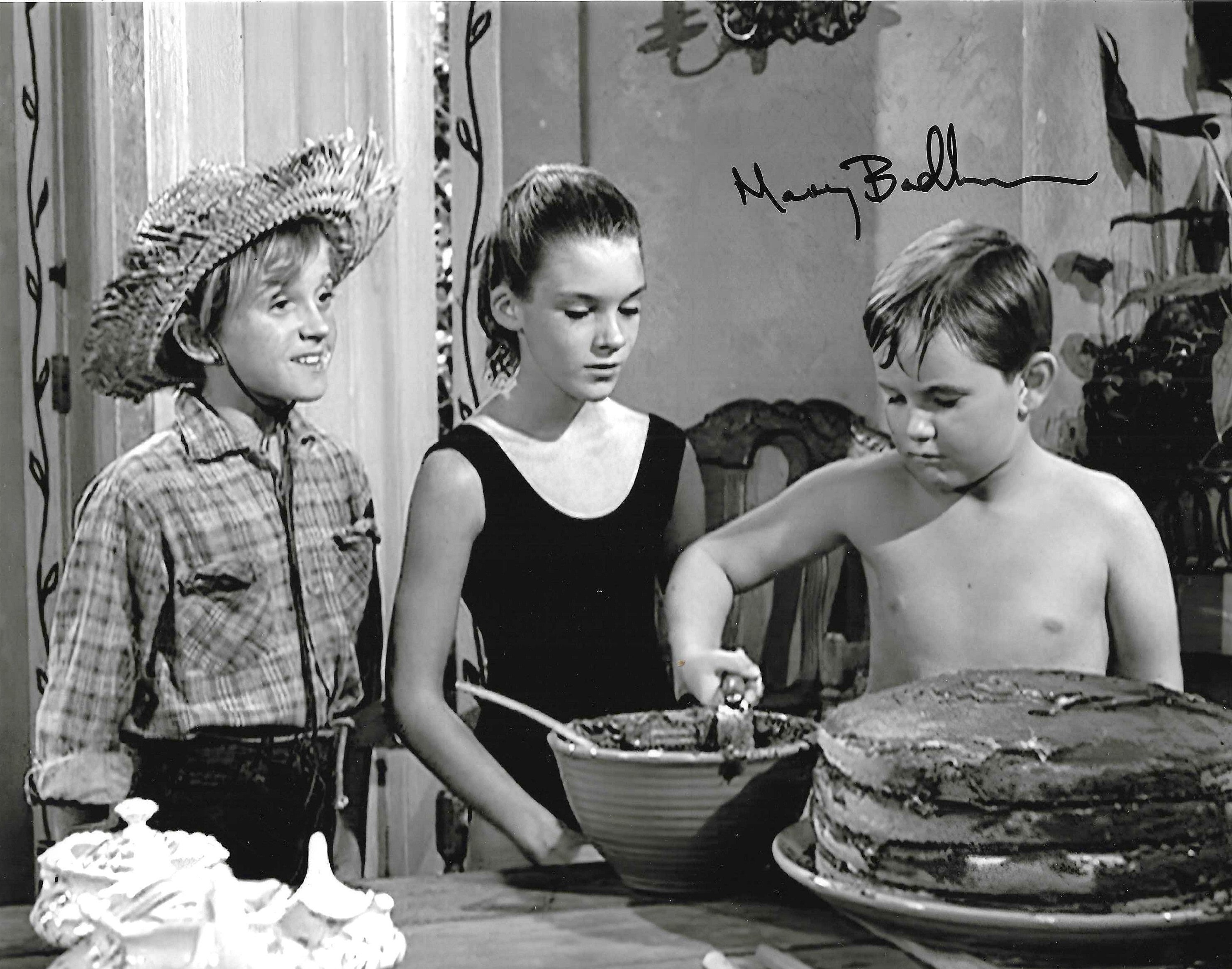 Mary Badham Twilight Zone