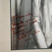 Ruth Taylor Signed Photograph 14.75 X 13 Matted and Framed - Etsy