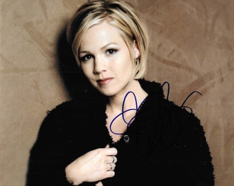Jennie Garth Signed Autograph 8x10 Beverly Hills, 90210 Kelly Taylor ...