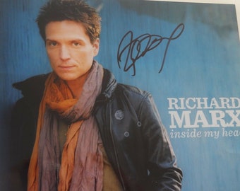 Richard Marx | Etsy