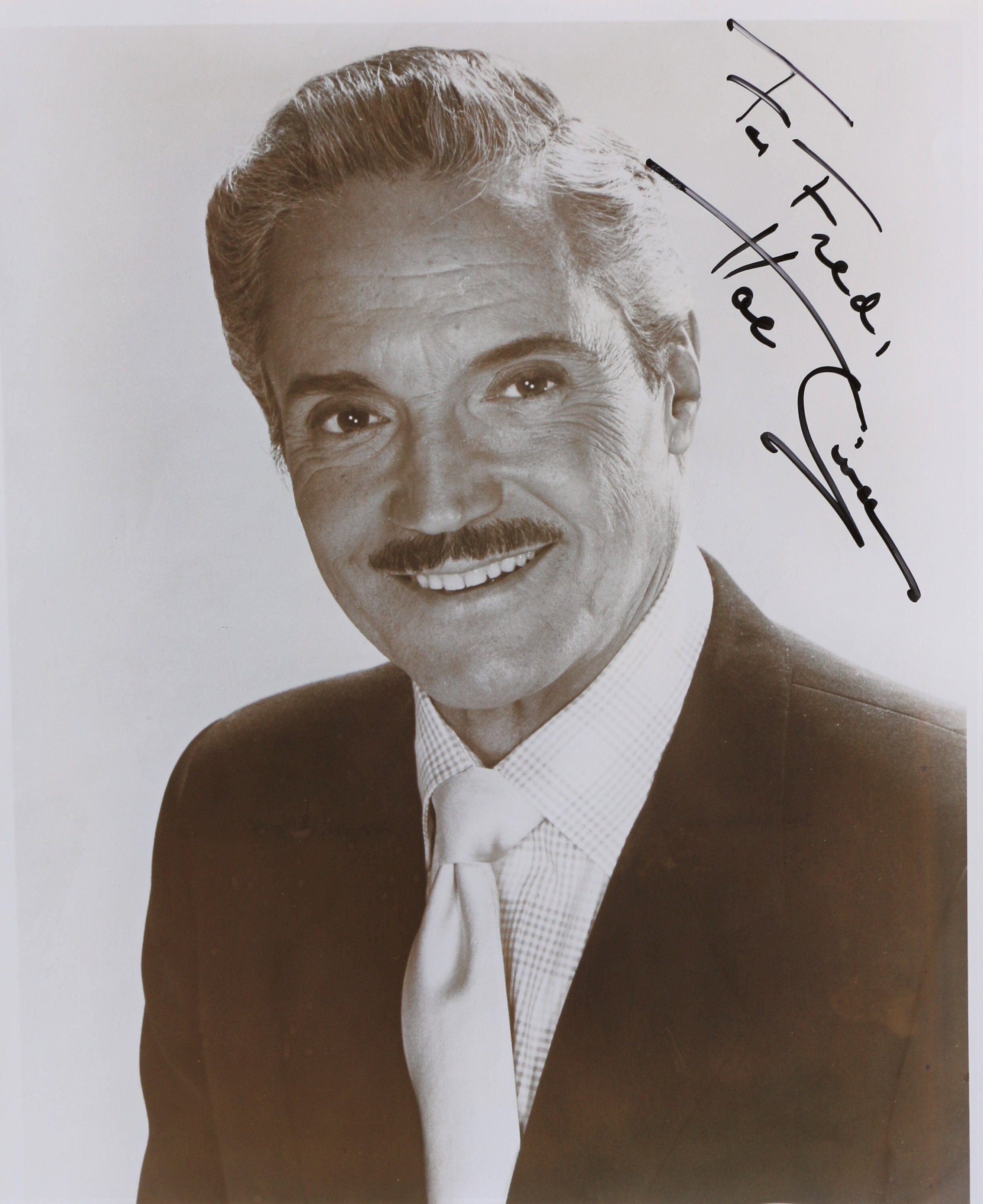 Hal Linden
