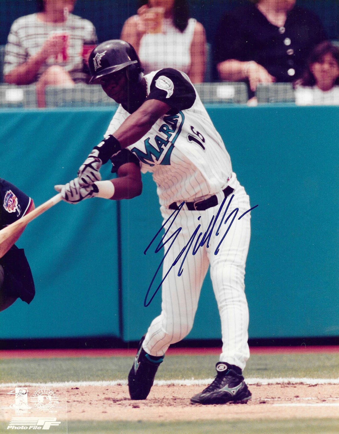 Edgar Renteria, Signed 8x10 Photograph - Etsy