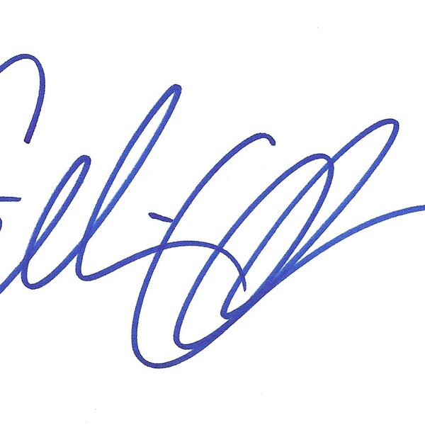 Gillian Anderson - Etsy