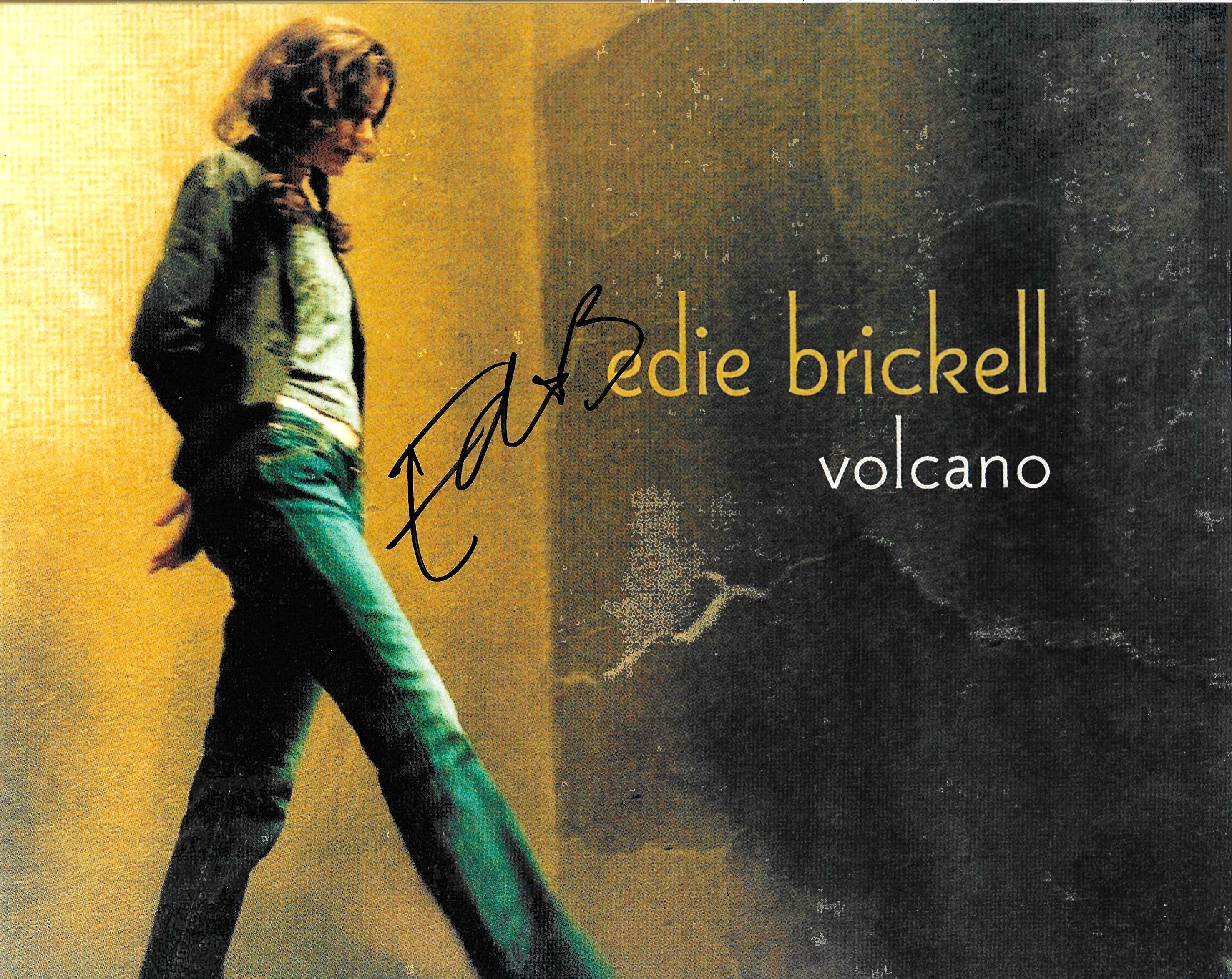 Edie Brickell 1988