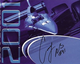 Superstar Wrestler the Rock Nice Awesome Signed 8x10 Promo Pic - Etsy