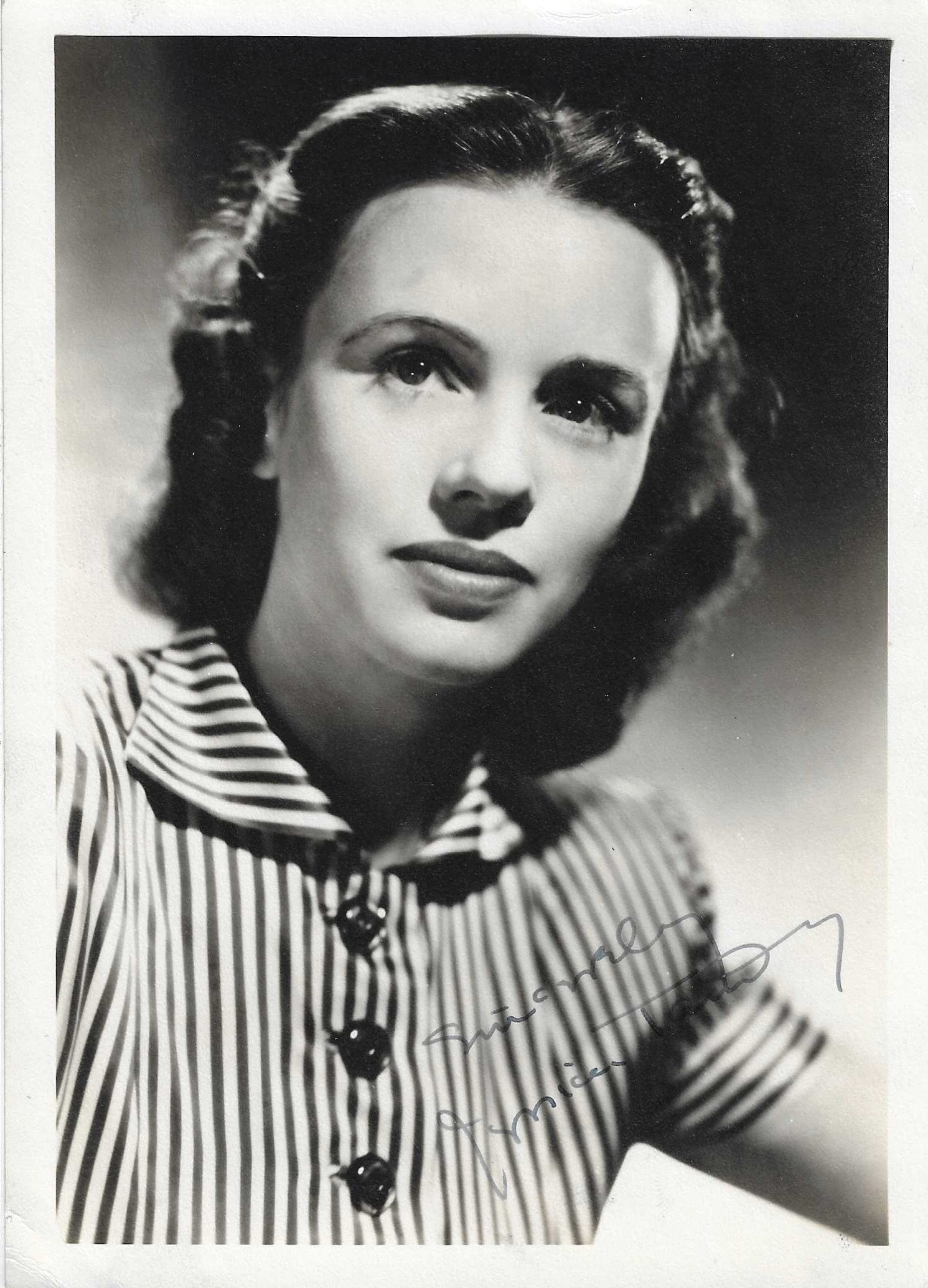 Jessica Tandy Driving Miss Daisy