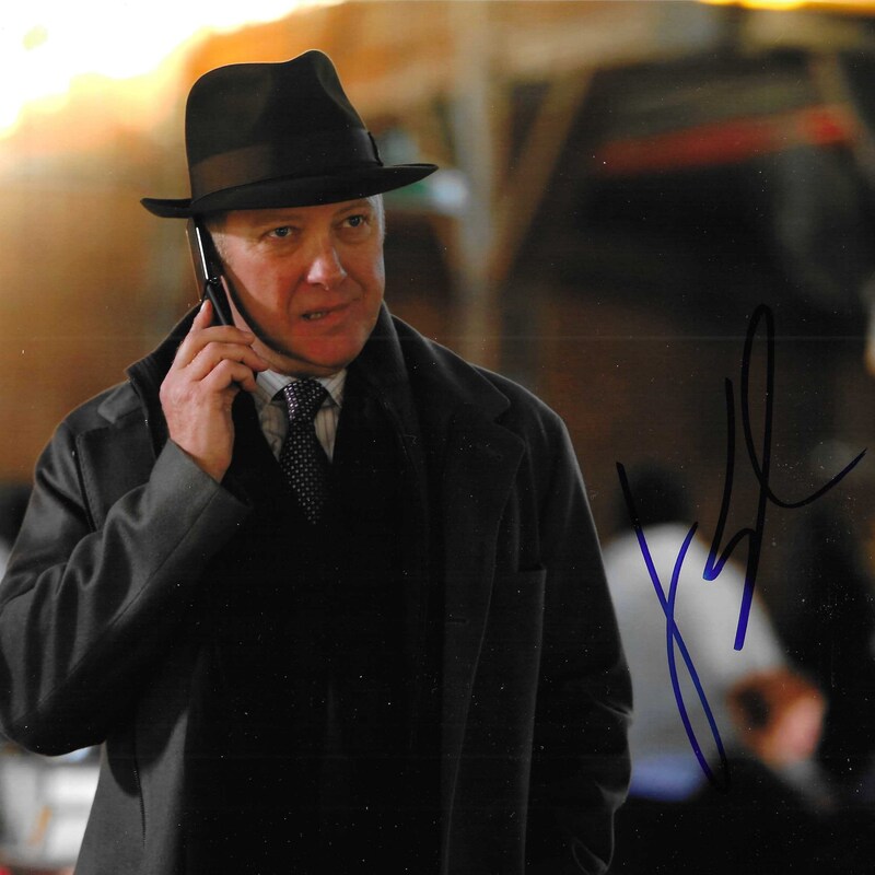 James Spader - Etsy