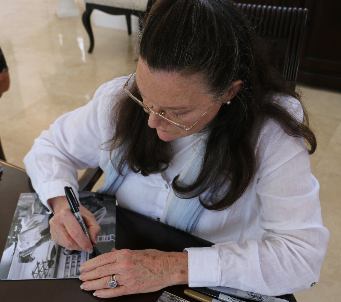 Mary Badham, to Kill a Mockingbird, 8x10 - Etsy