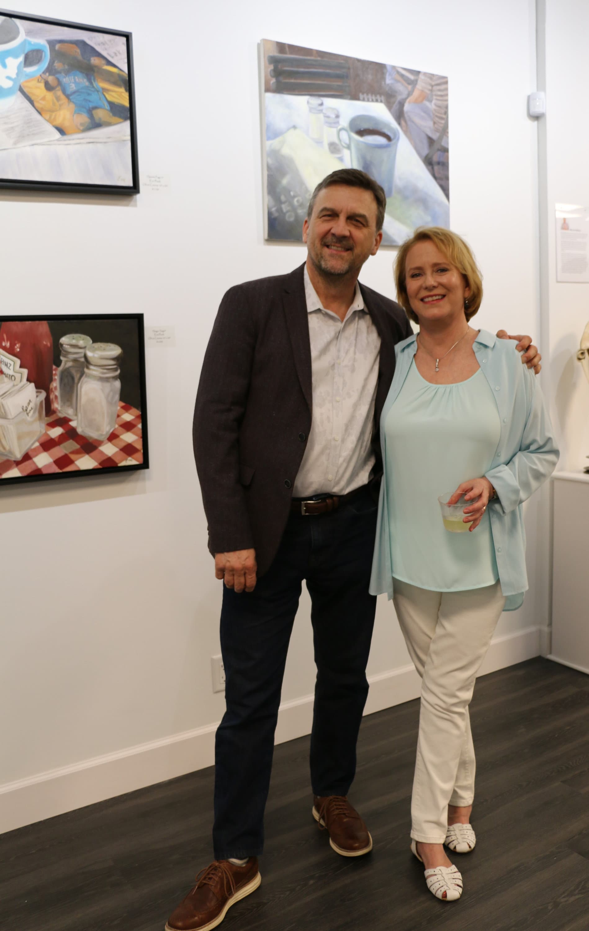 Collectibles Art & Collectibles Eve Plumb \u201cTootsie is Worried ...