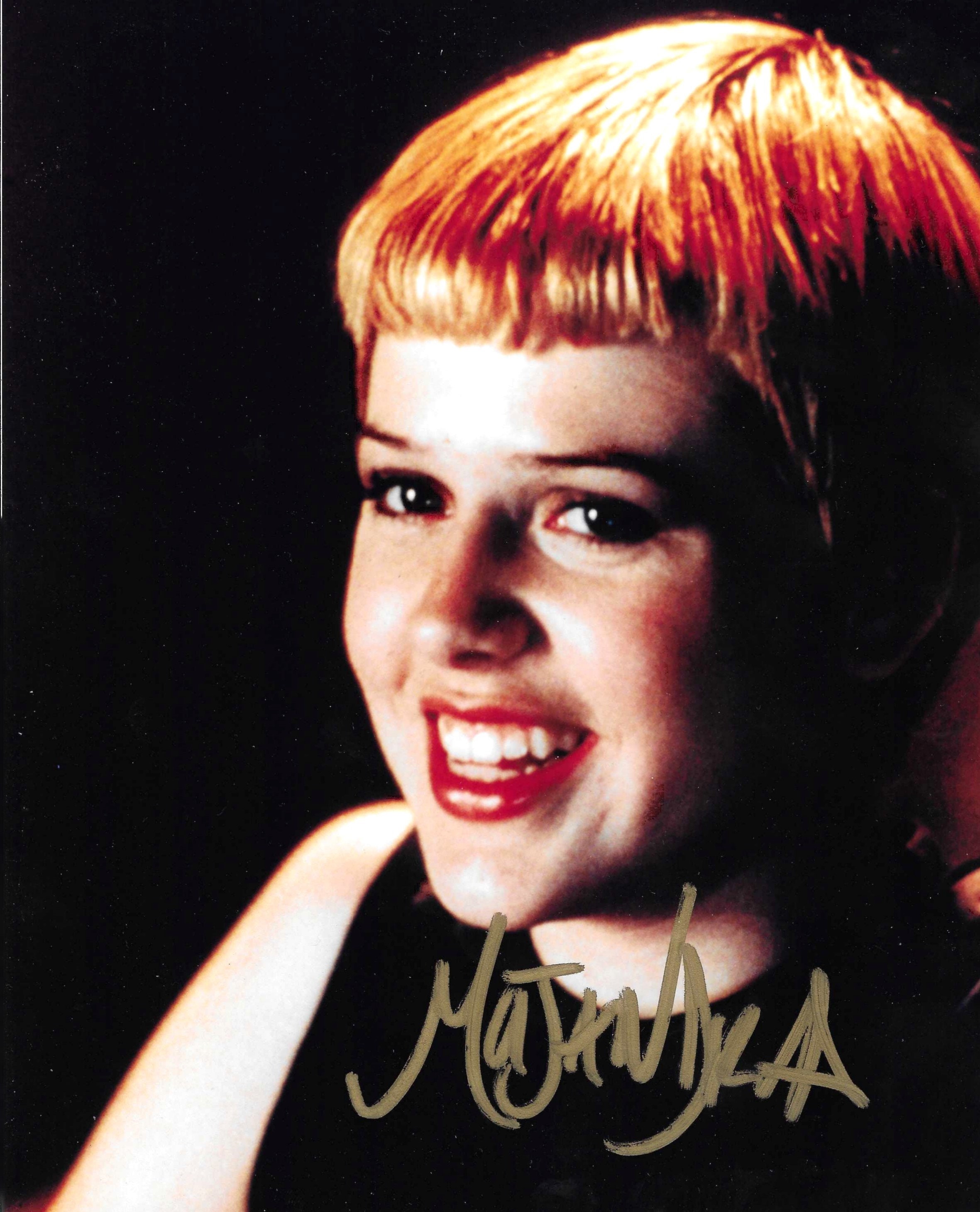 Majandra Delfino Roswell Signed 8x10 Photograph - Etsy